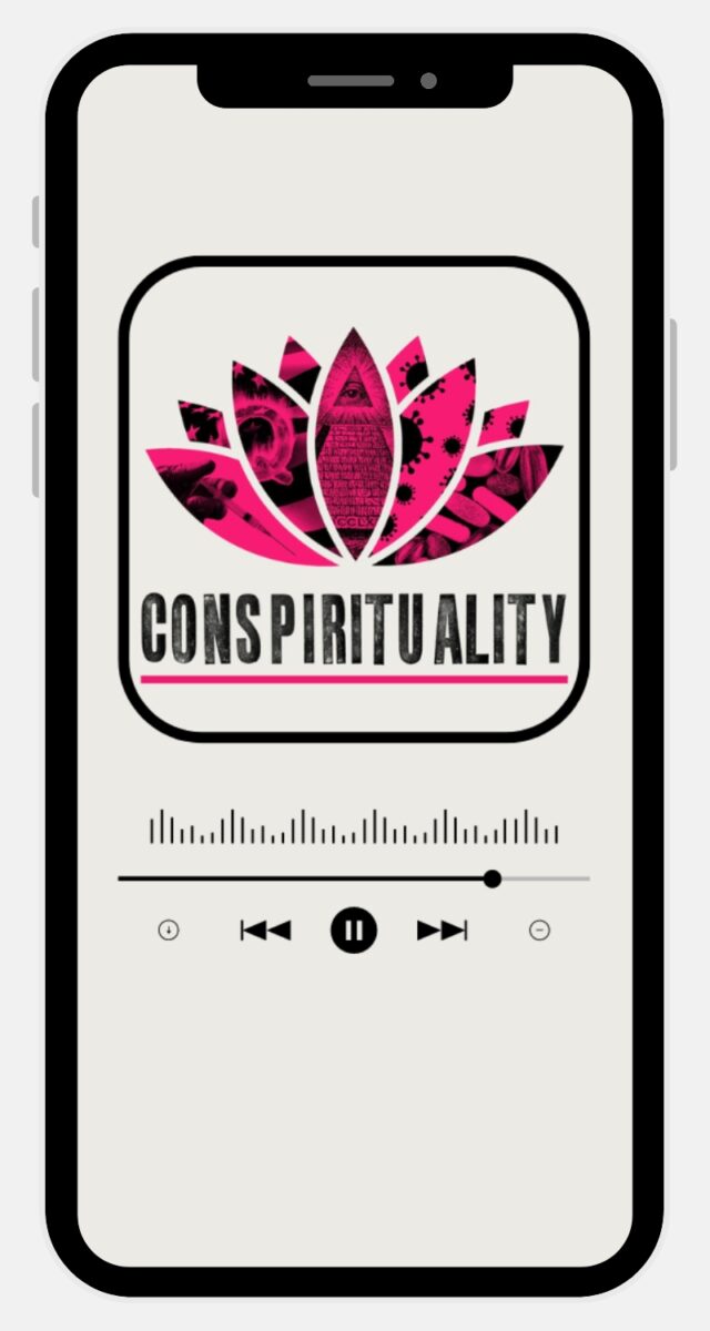 Podcast – Matthew Remski