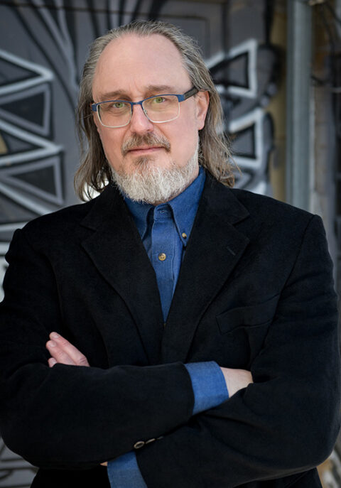 Matthew Remski – Author & Educator